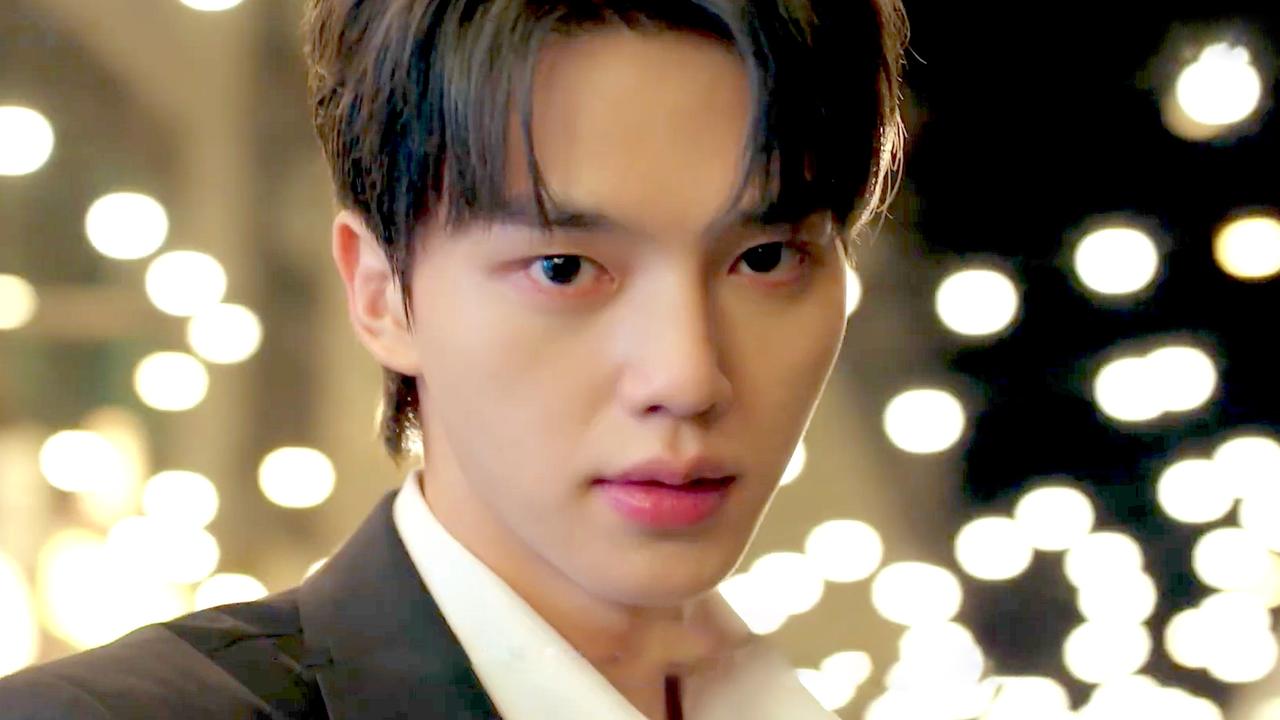 An Impromptu Tango on Netflix’s My Demon - One News Page VIDEO