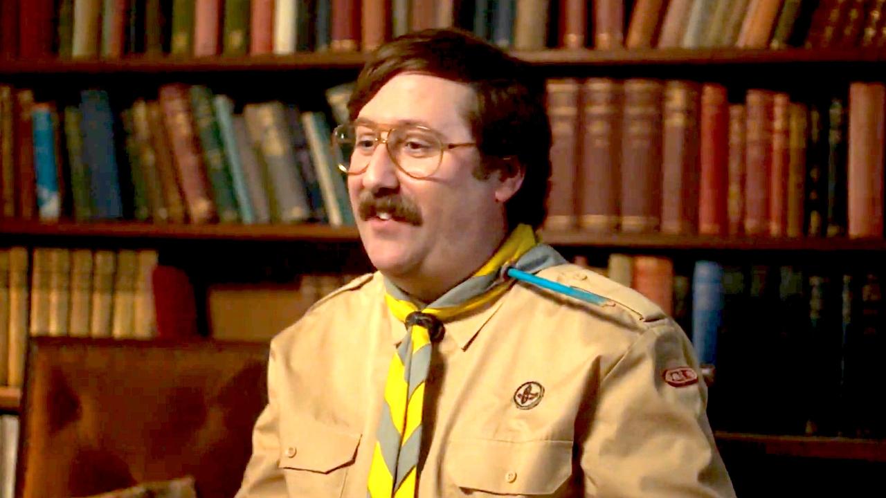 Sneak Peek at the Next Episode of Ghosts UK on - One News Page VIDEO