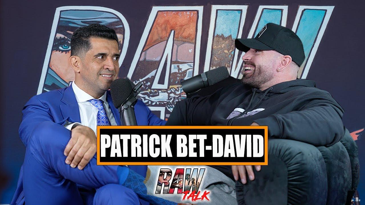 Patrick Bet-David Reveals $100 Million Offer To - One News Page VIDEO