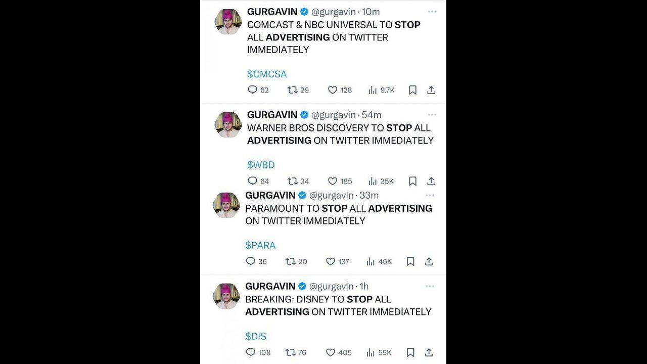 Walmart DID NOT Boycott Twitter, The Left Is - One News Page VIDEO