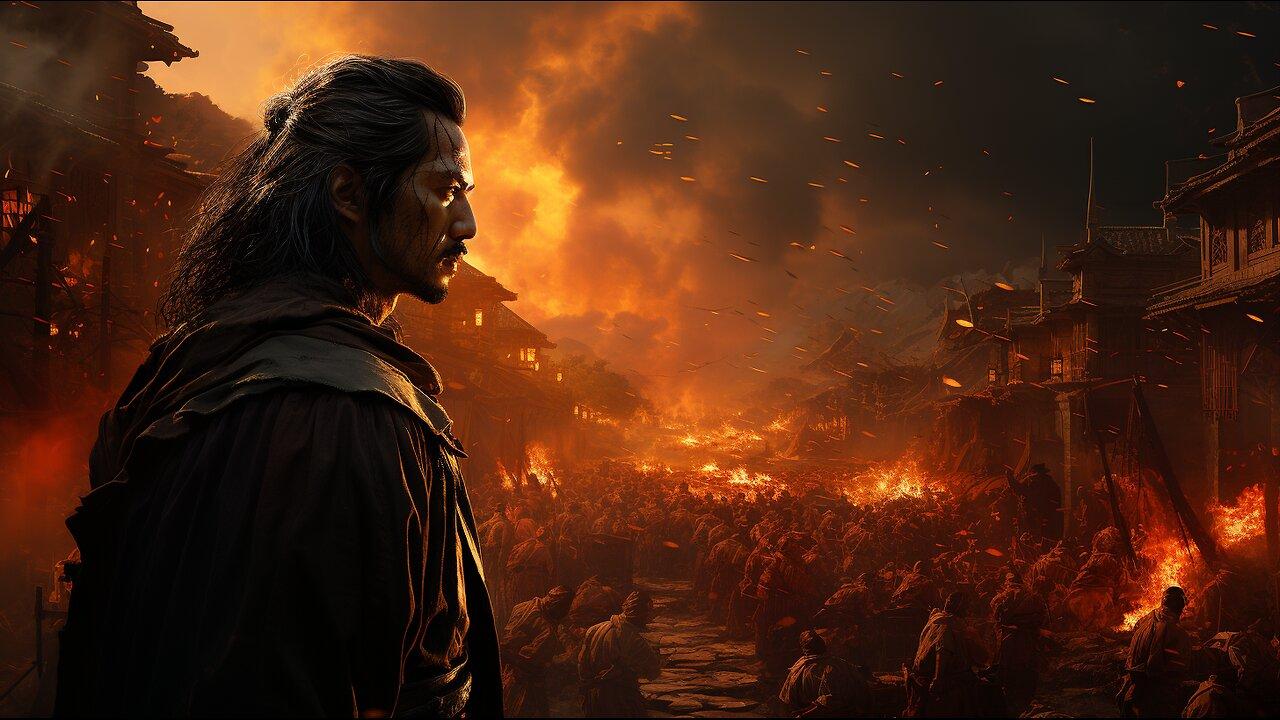 Myth of Empires | Breaking Chinese Stuff - One News Page VIDEO