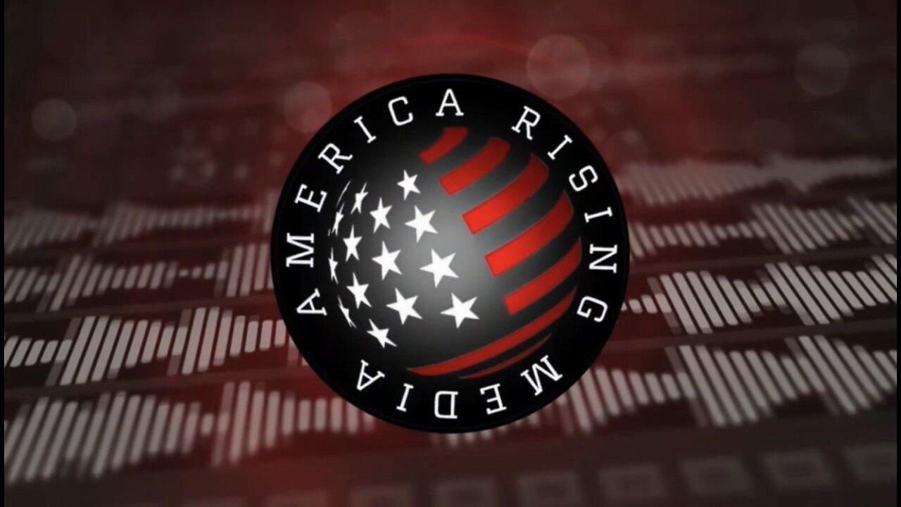 America Rising News w/Omazonn - One News Page VIDEO