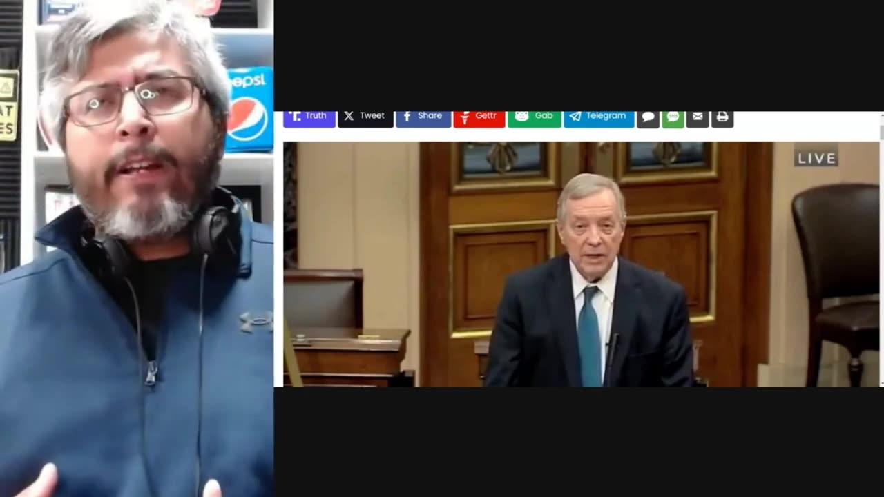 Lets be Frank Dec 5, 2023 - One News Page VIDEO