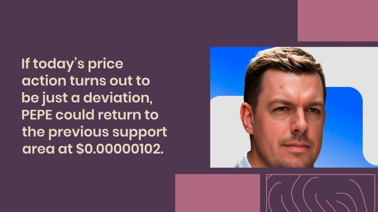 PEPE Reaches 5-Month High – Has Accumulation - One News Page VIDEO