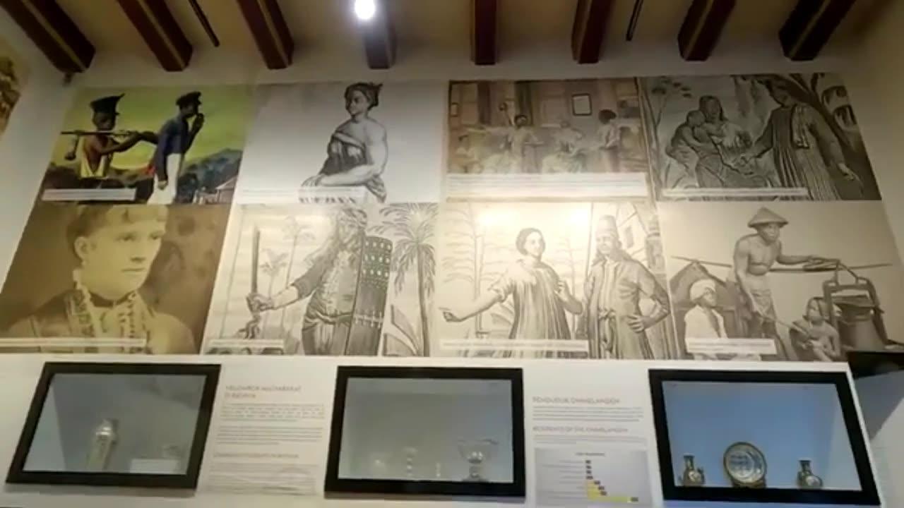 Unraveling Historical Objects: Part 3 of the - One News Page VIDEO