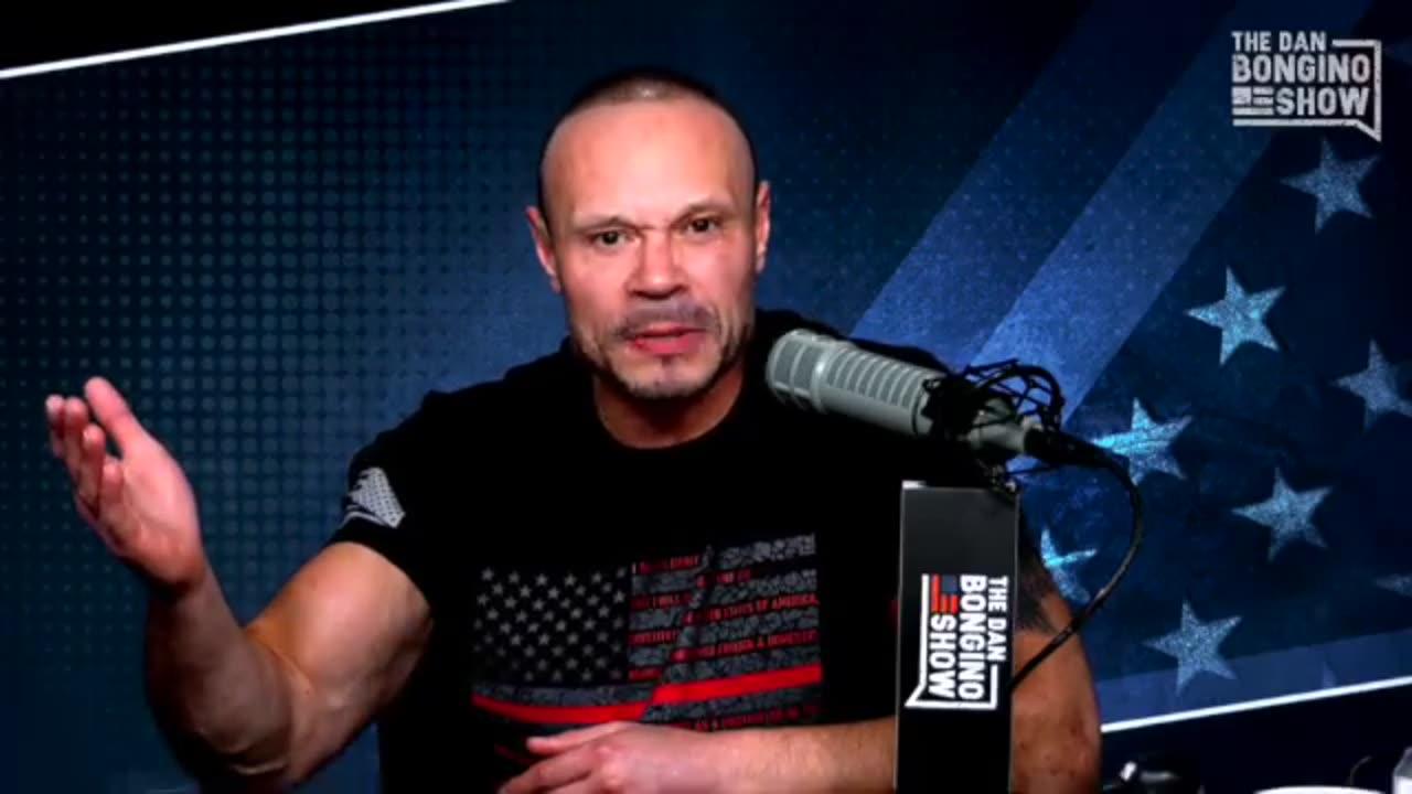 The Dan bongino show - One News Page VIDEO