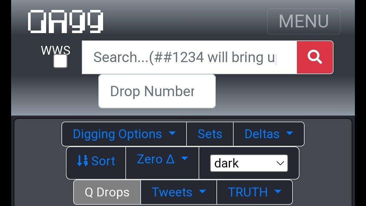 Qagg Round Table - One News Page VIDEO