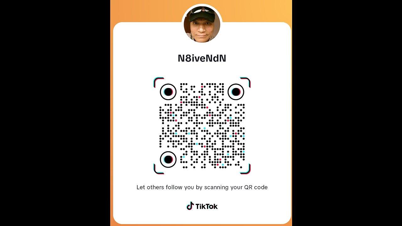 Mvskoke Nation USA Life Stream - AHO - Just - One News Page VIDEO