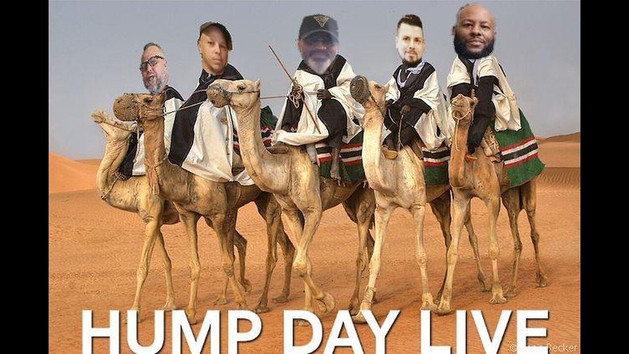 ASK QUESTIONS! Catch Deals. Hump Day LIVE STREAM - One News Page VIDEO