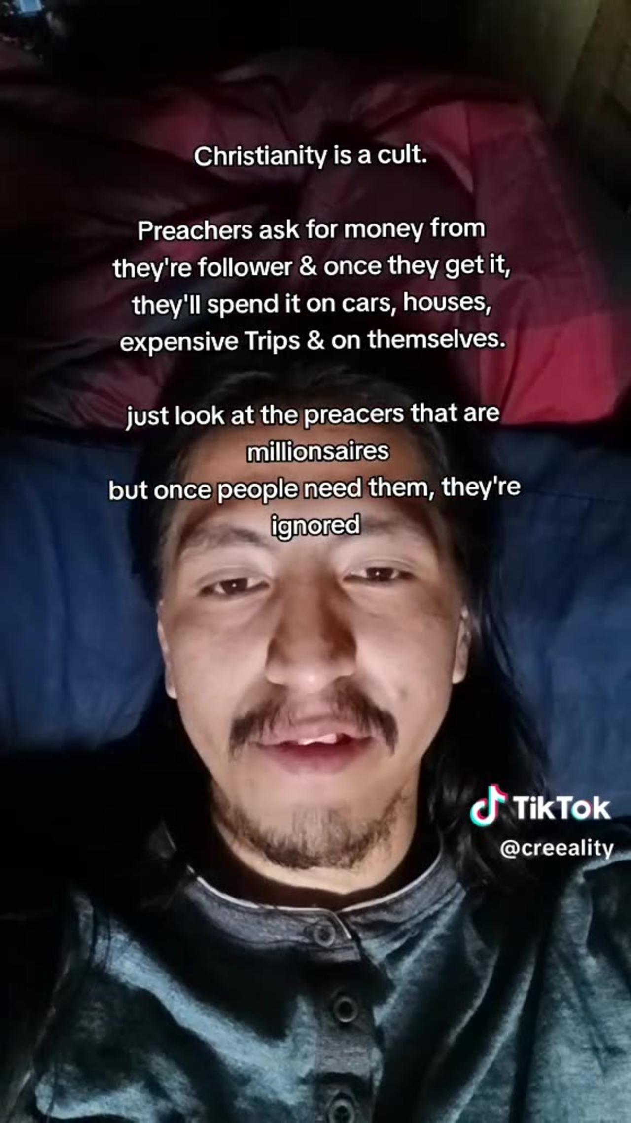 #MMIR #searchthelandfill #bigdata #GhostDance - One News Page VIDEO