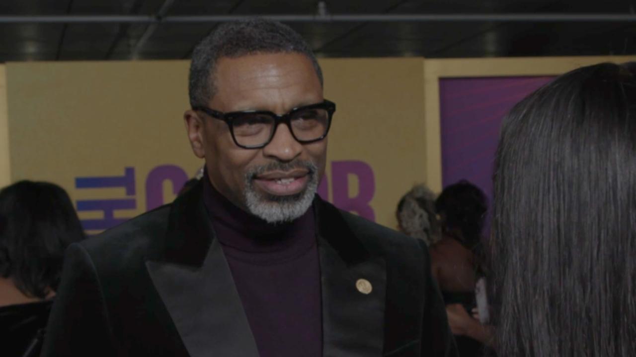 NAACP President Derrick Johnson on Remaking the - One News Page VIDEO