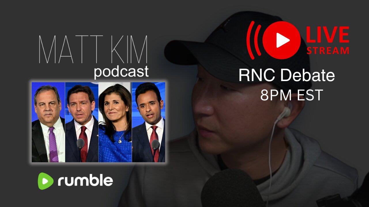 Live-streaming the 4th RNC Republican Debate - One News Page VIDEO