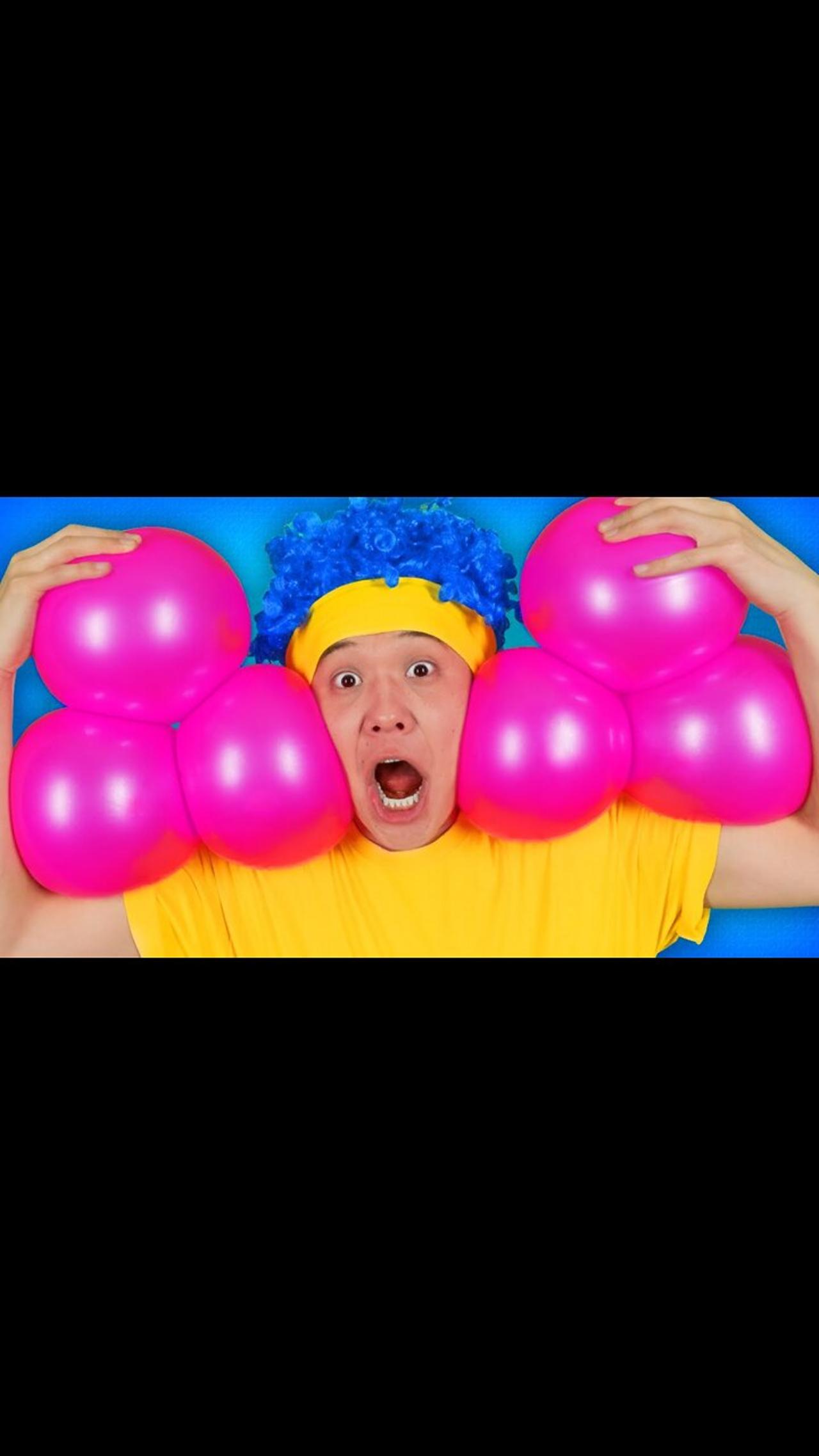 D Billions - Shake, shake your body! Clap, Clap, - One News Page VIDEO