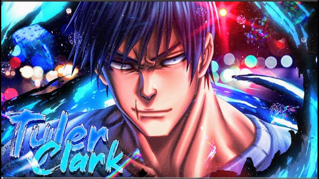 Jujutsu Kaisen Song | Toji Fushiguro | PRESSURE - One News Page VIDEO