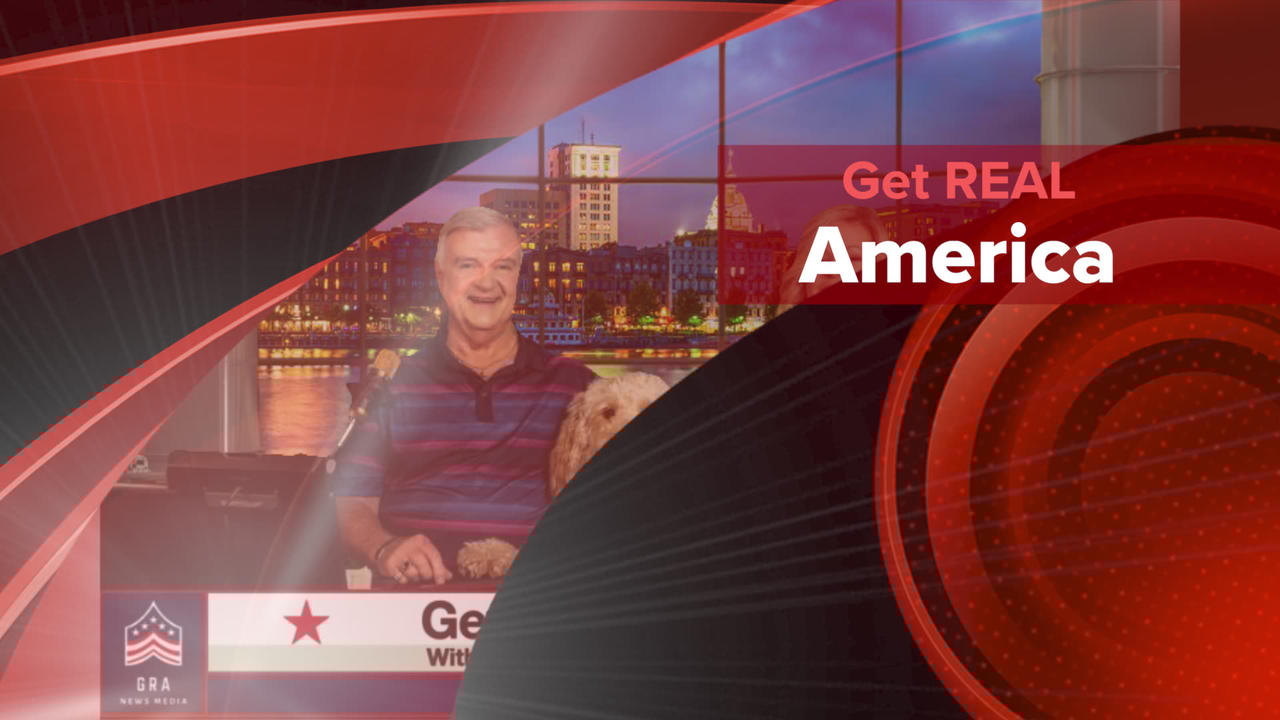 Get REAL America - One News Page VIDEO