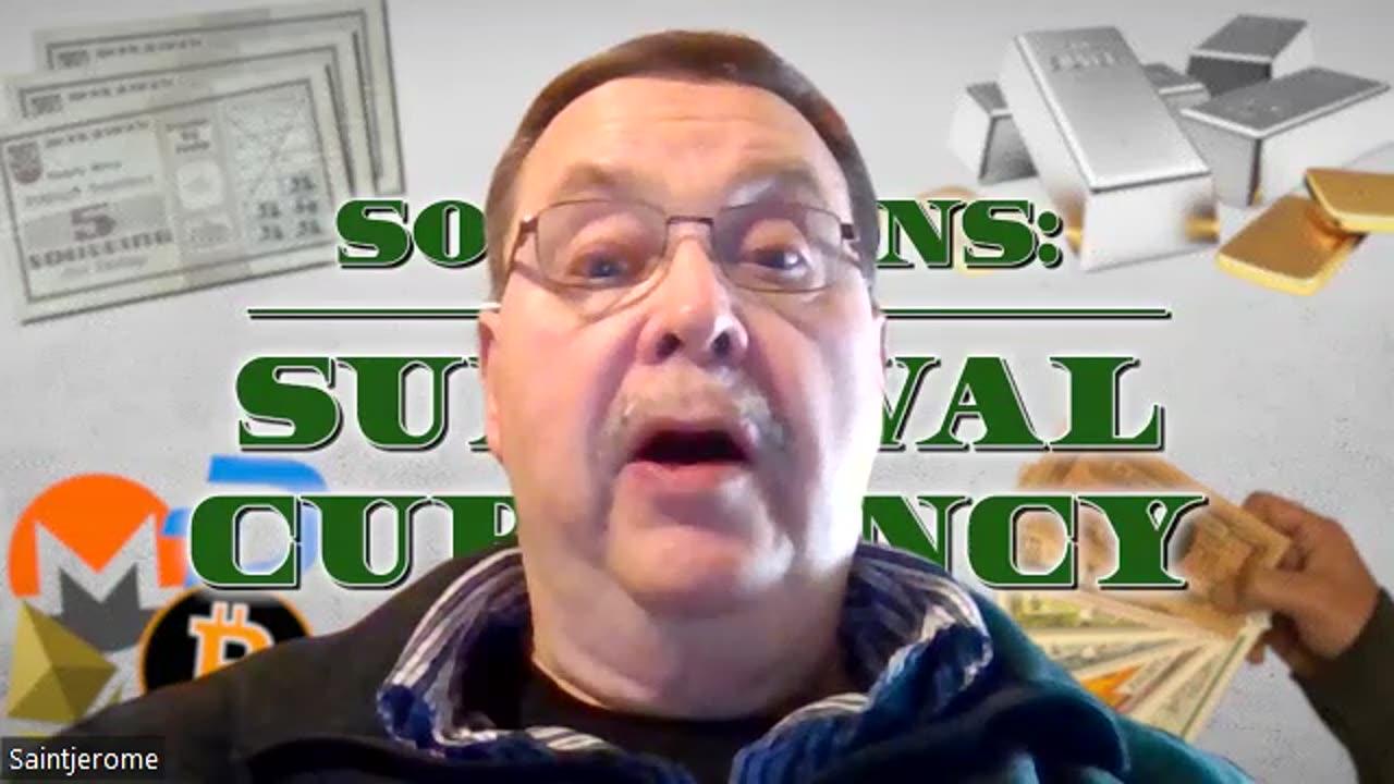 Andy Schectman interview by Jean Claude & Bo - One News Page VIDEO