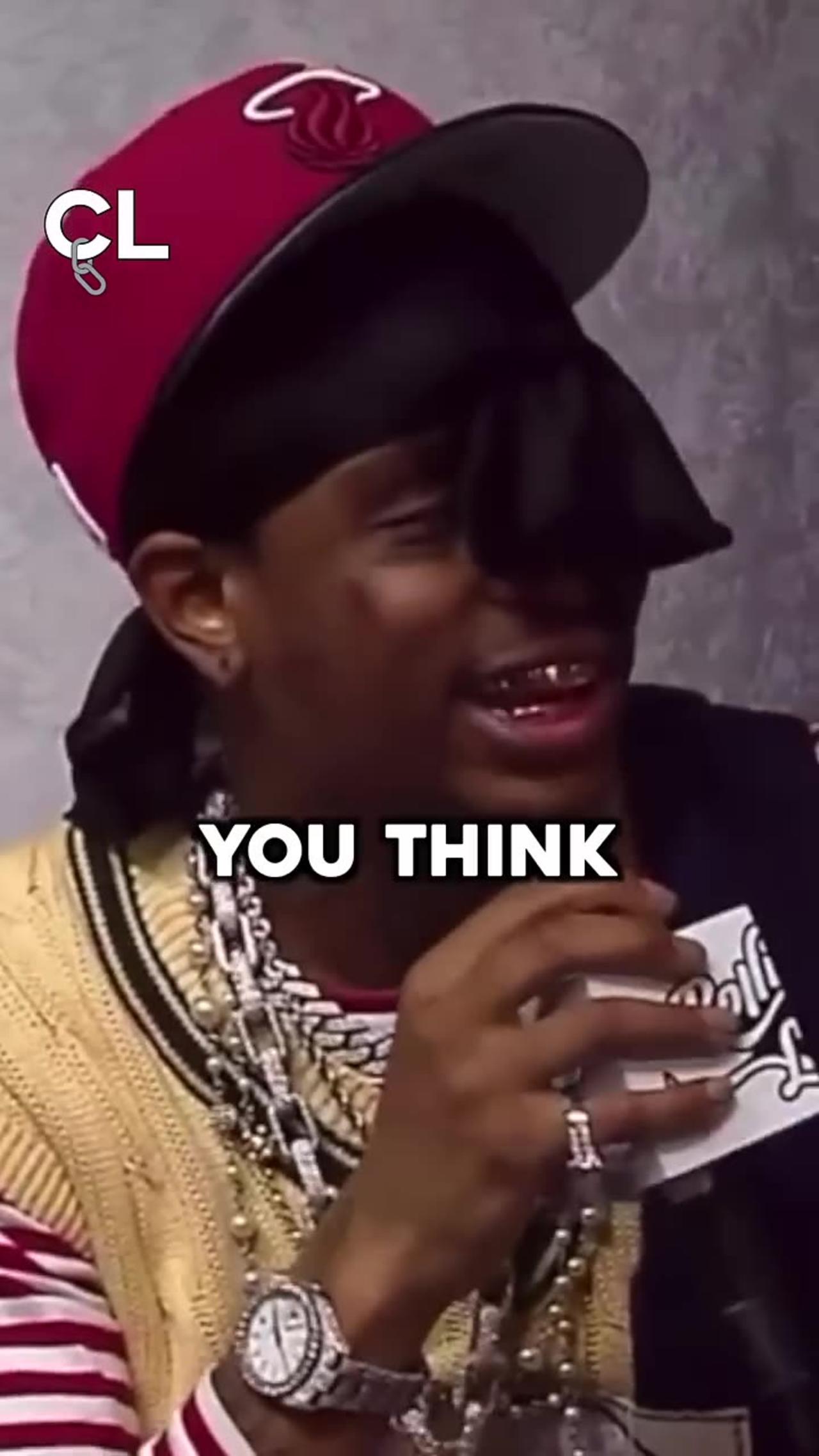 Laugh Out Loud: Druski's Insane Moments - One News Page VIDEO