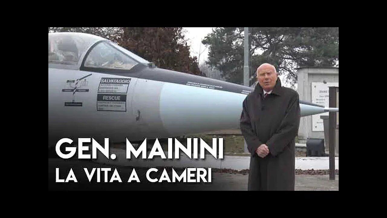 Giulio Mainini - La vita a Cameri - One News Page VIDEO