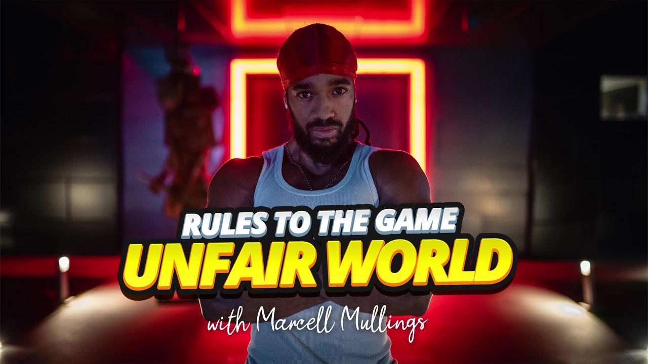 Rules to the Game | Unfair World - One News Page VIDEO