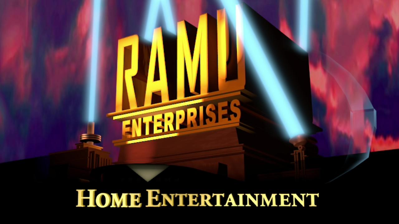 Ramu Enterprises Home Entertainment (2009 - - One News Page VIDEO