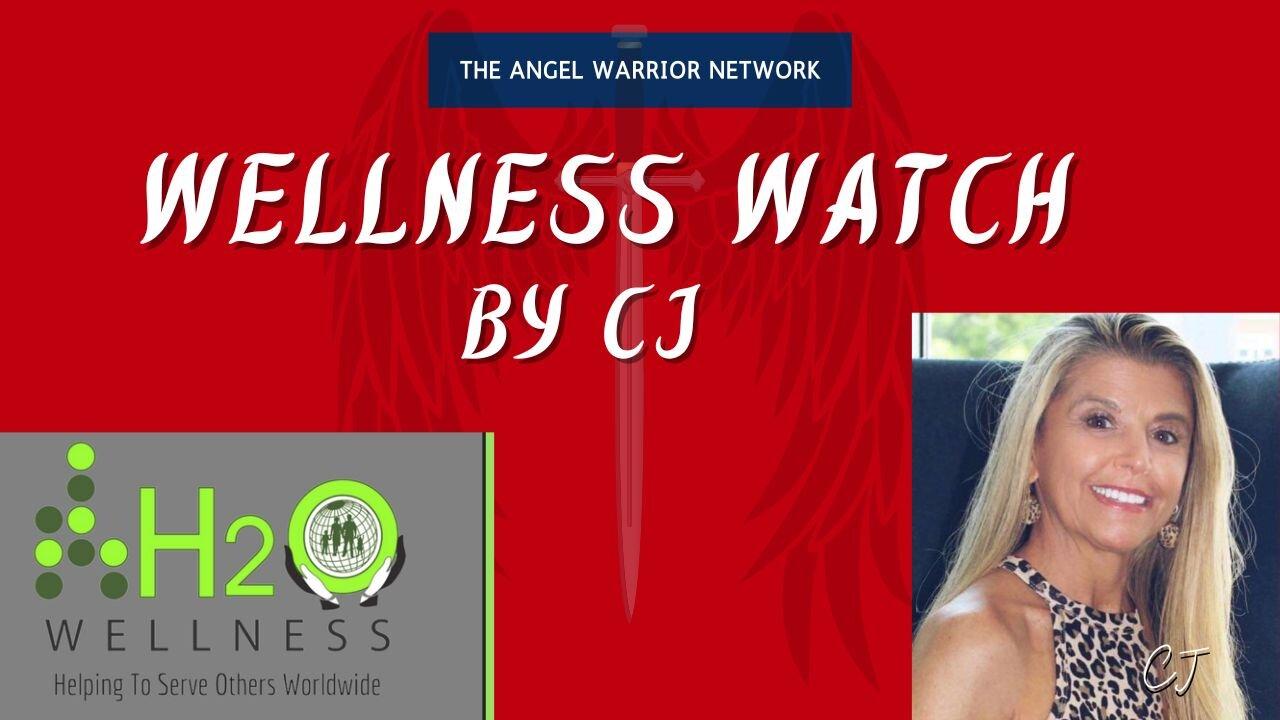 ACTION RADIO: CJ's WELLNESS WATCH - One News Page VIDEO