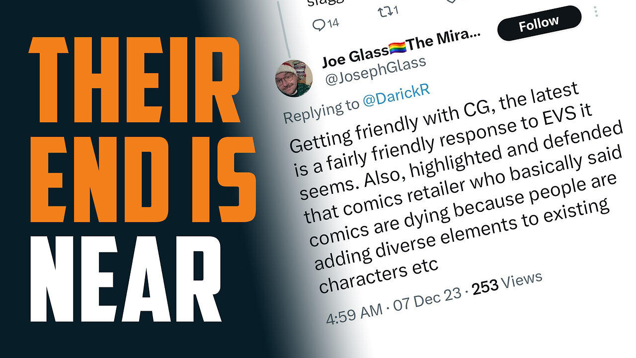 The CANCEL PIG Meltdown continues! + TOP GRIFT - One News Page VIDEO