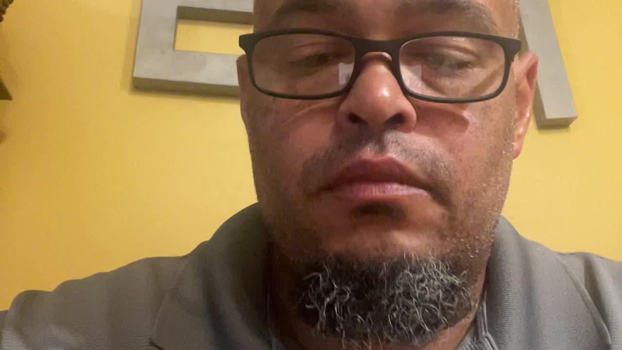 Introducing new show The Big Brown Daddy Sports - One News Page VIDEO