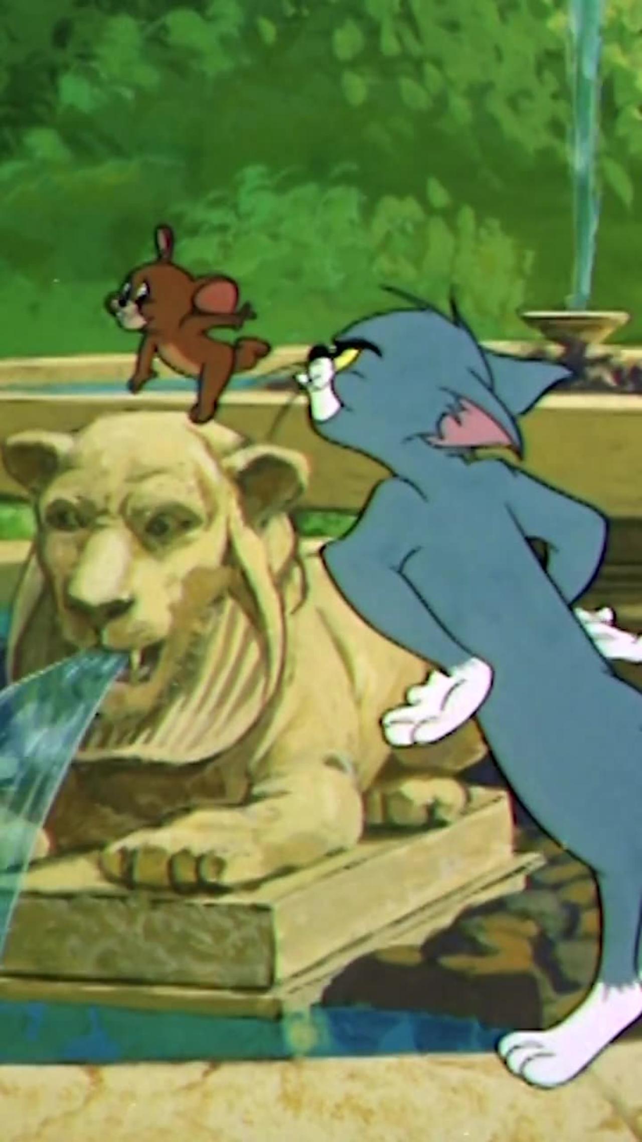 Run Jerry_ Run_ _shorts _tomandjerry(720P_HD) - One News Page VIDEO