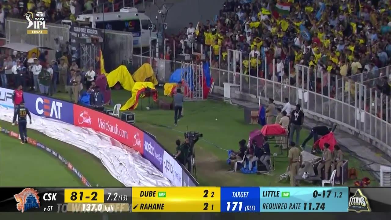 CSK vs GT IPL Highlights 2023 - One News Page VIDEO
