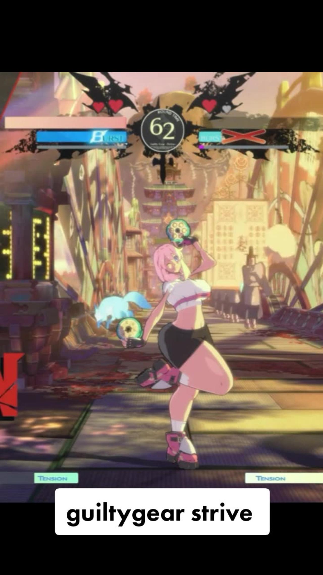 street fighter video game with big Butt Big - One News Page VIDEO