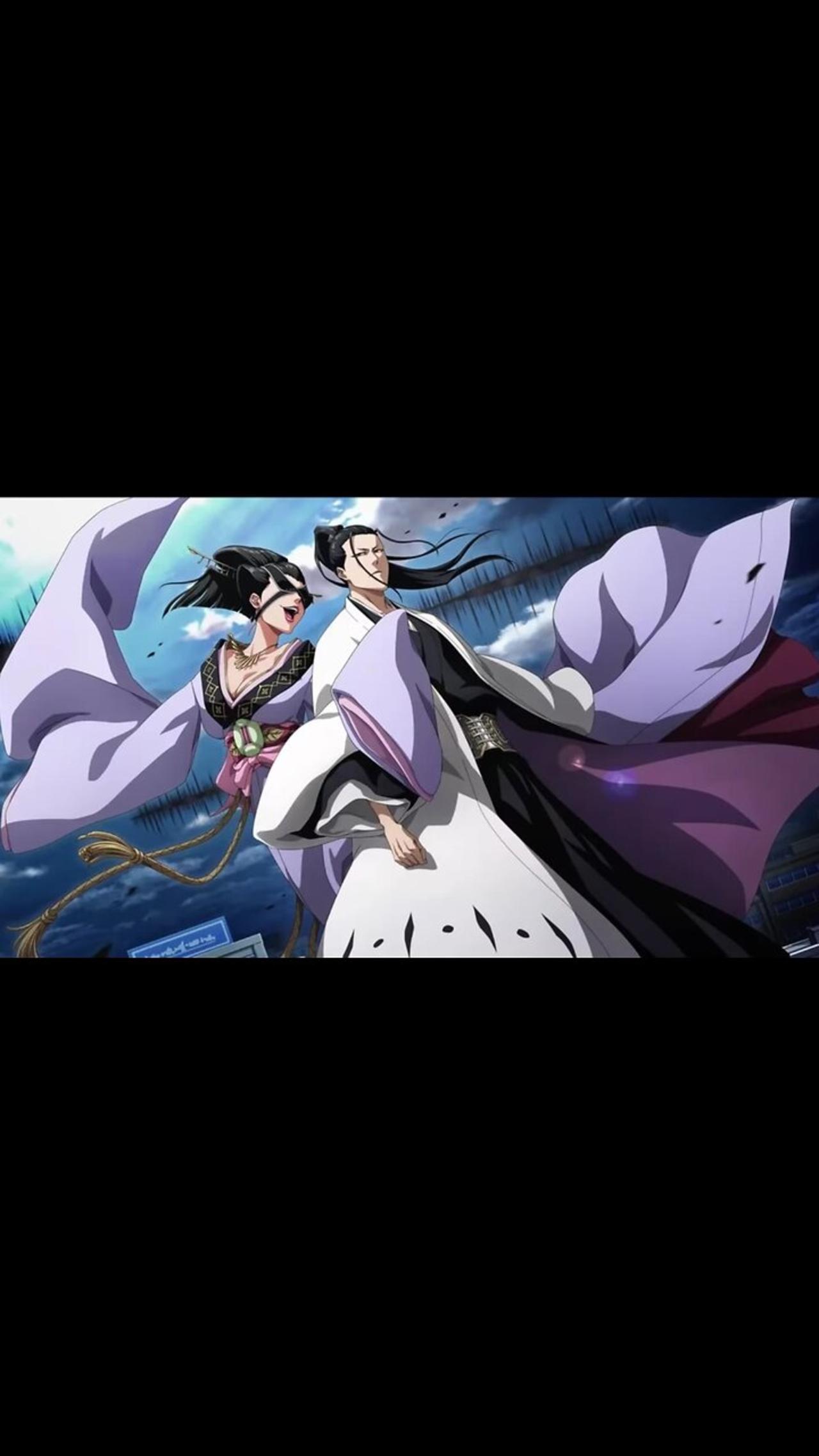 8th Kenpachi Azashiro Soya - One News Page VIDEO