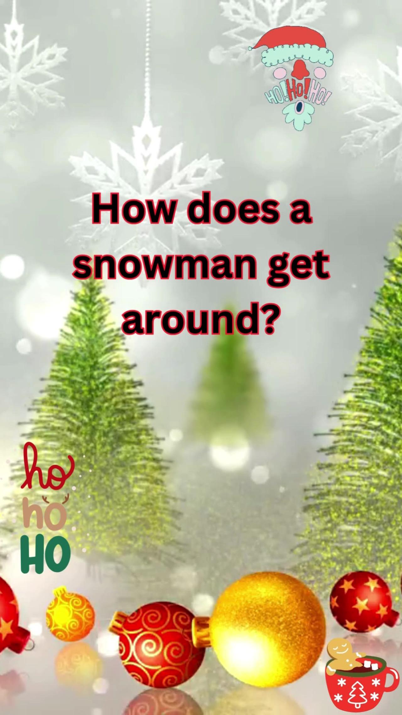 "Jingle Laughs: Hilarious Children's - One News Page VIDEO