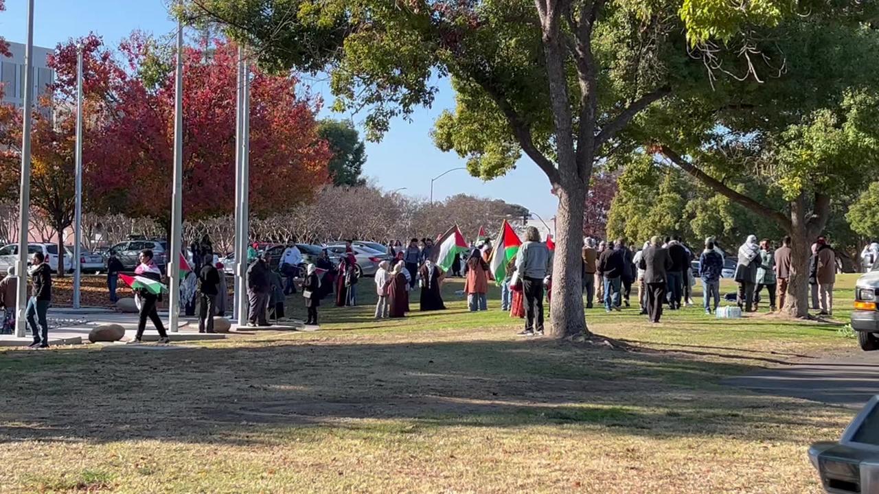 Live -Fresno City Coucil Miguel Arias Sponsored - One News Page VIDEO