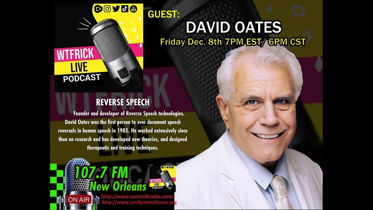 Your Backwards Voice Reveals All Secrets! - One News Page VIDEO