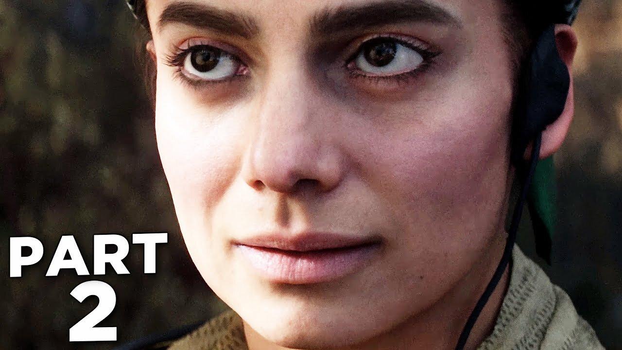 Call Of Duty Modern Warfare 3 Ps5 Walkthrough One News Page Video