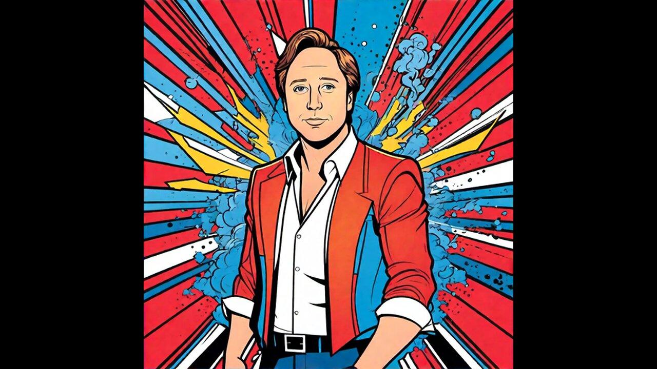 Bishop Mar Mari Emmanuel | Alex Jones - One News Page VIDEO