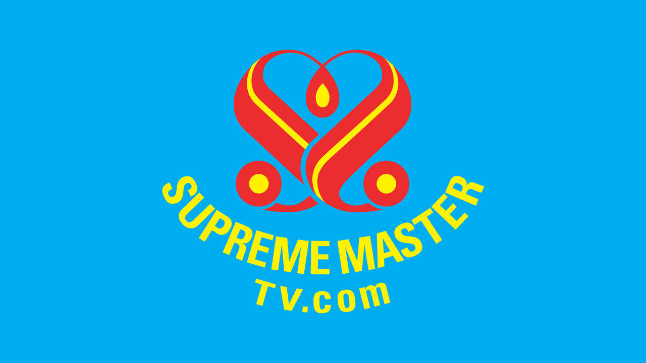 Supreme Master Television - One News Page VIDEO