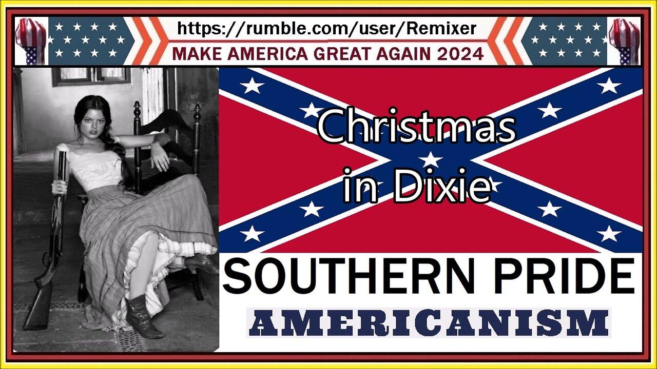 Christmas in Dixie - One News Page VIDEO