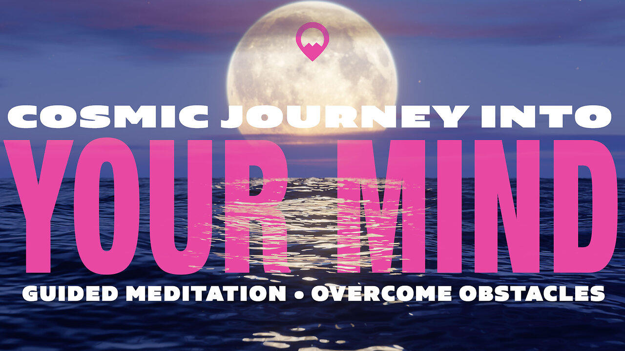 Unlock Your Mind: A Guided Meditation for Deep - One News Page VIDEO