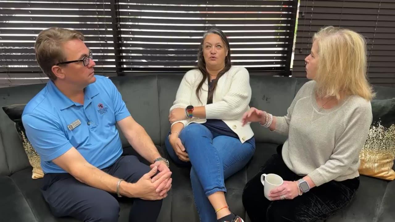 The Weekly Social | Katy | Fulshear | Richmond - One News Page VIDEO