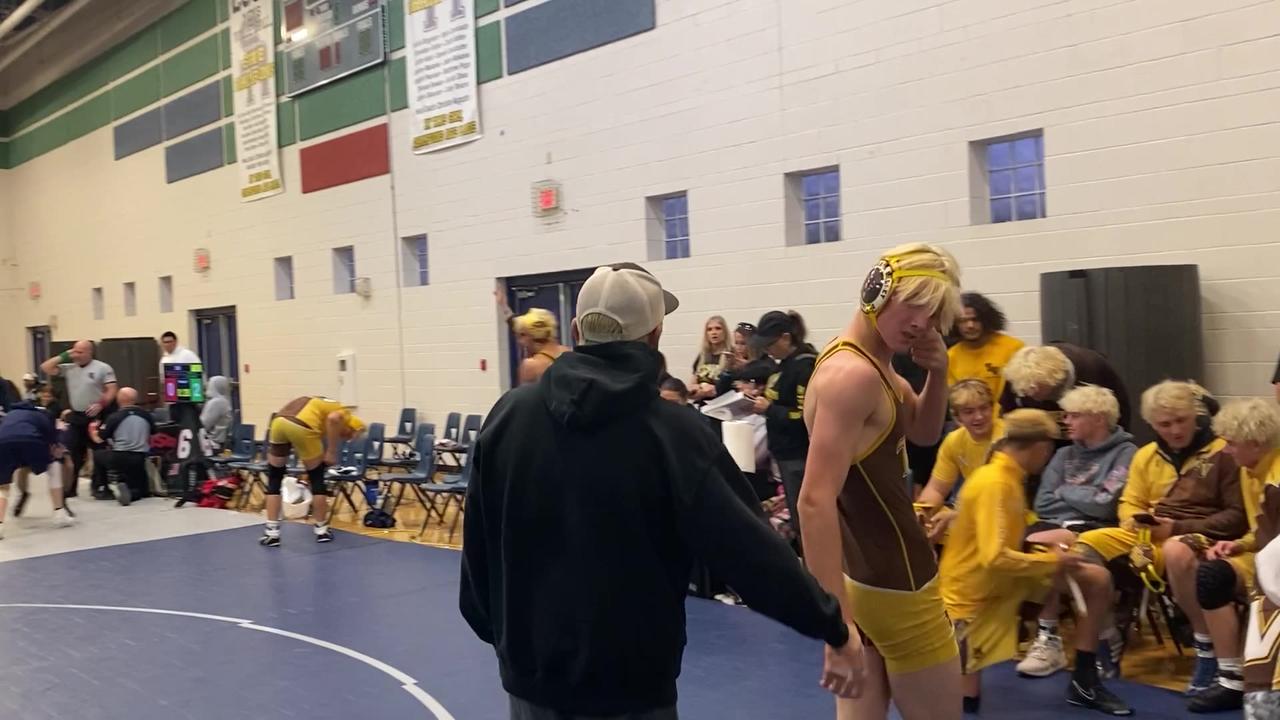 Shadow Ridge Mustang Stamped Las Vegas NV 2023 - One News Page VIDEO