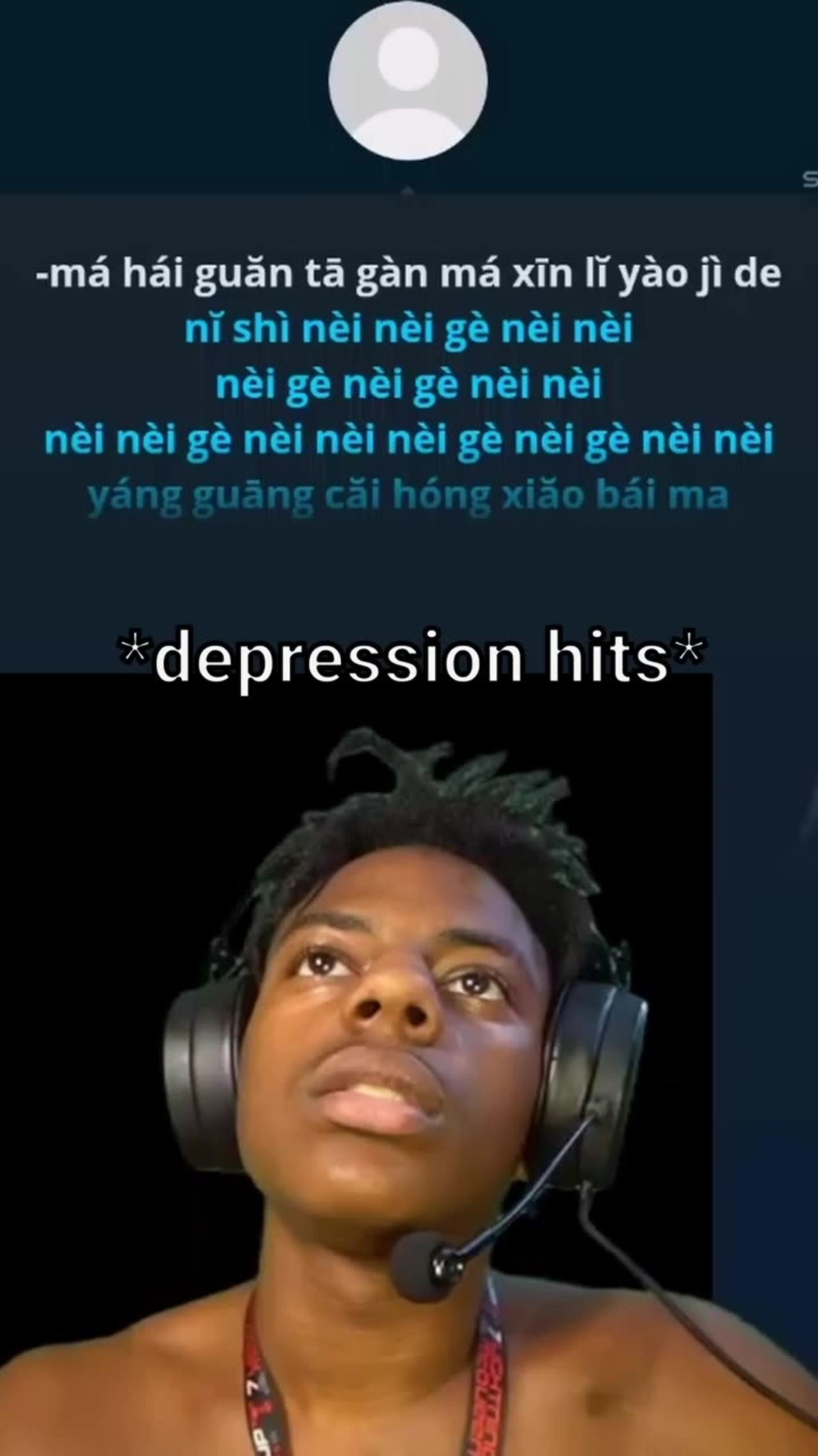 iShowSpeed singing sus chinese song 😂😂 - One News Page VIDEO