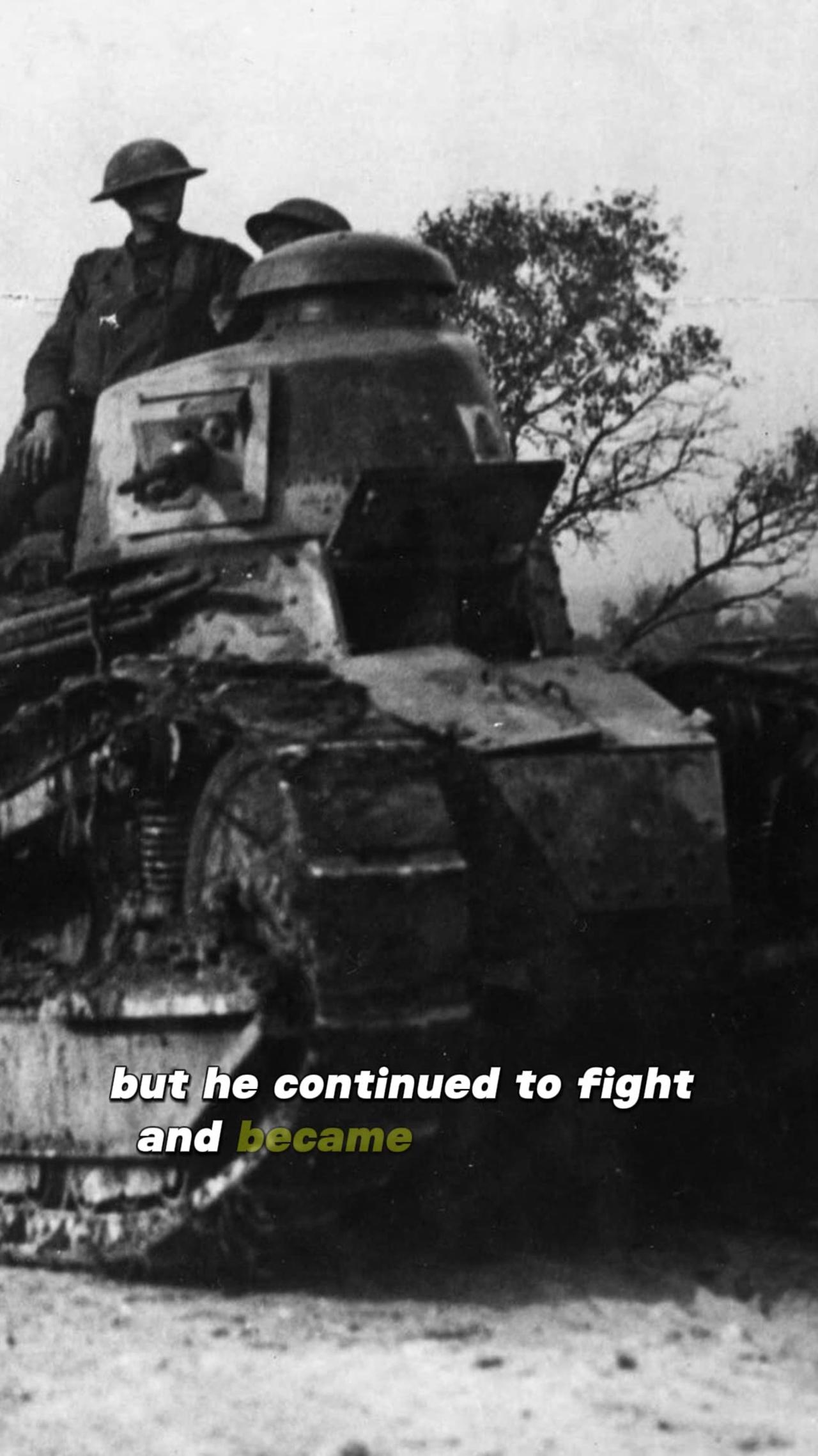 General George S Patton before WW2 - One News Page VIDEO