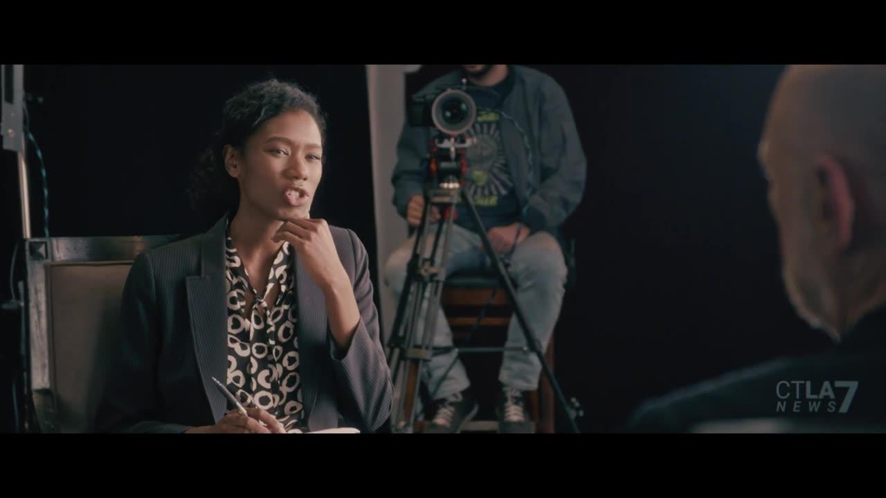 Jacob The Baker - Official Trailer (2023) Noah - One News Page VIDEO