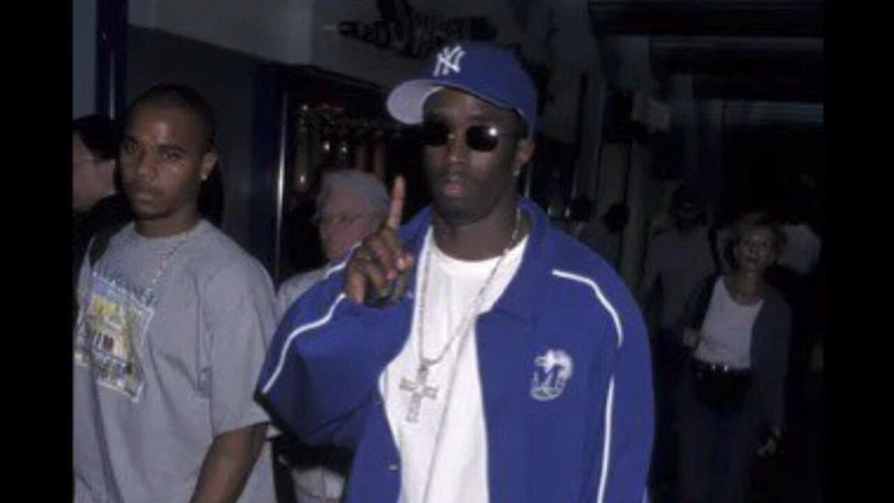 Surviving Diddy | Diddy & Aaron Hall Exposed - One News Page VIDEO