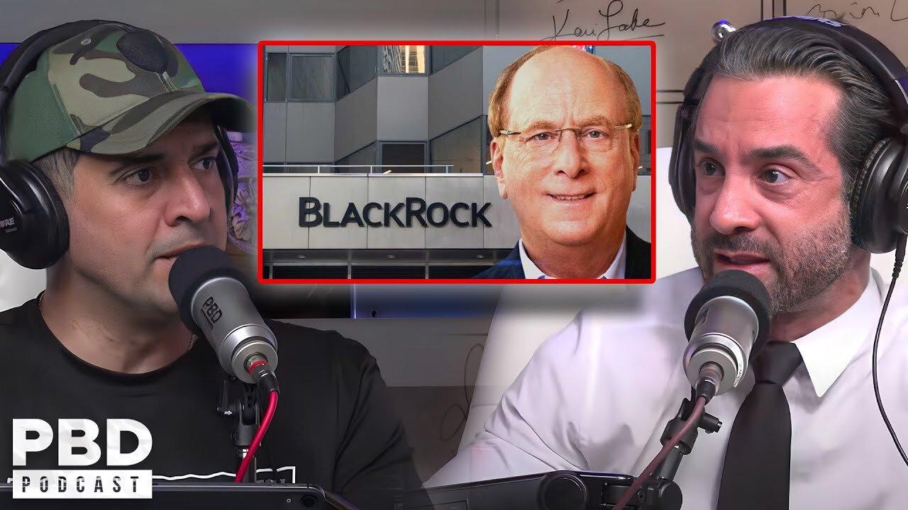 Valuetainment - “King Of ESG” - BlackRock - One News Page VIDEO