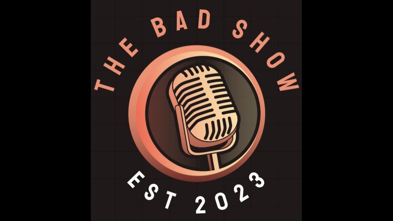 The Bad Show- Is jealousy a sign of love or - One News Page VIDEO