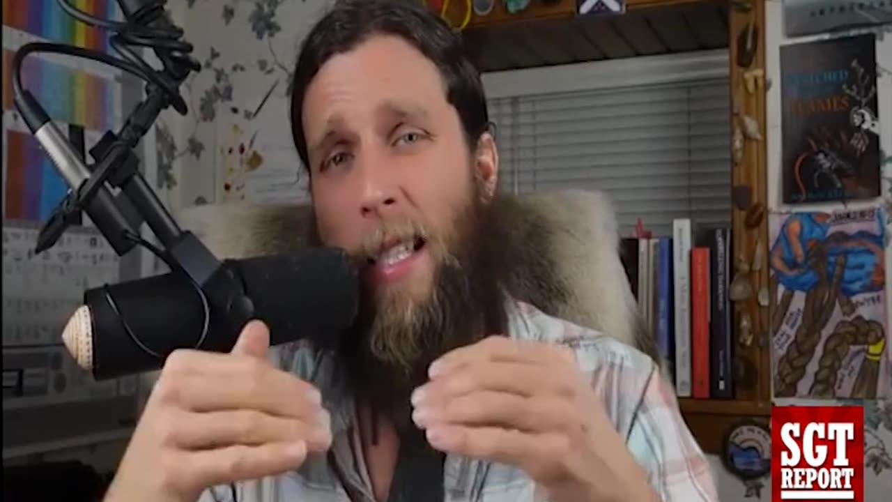 NEW WORLD ORDER DEATH CULT EXPOSED NATHAN - One News Page VIDEO