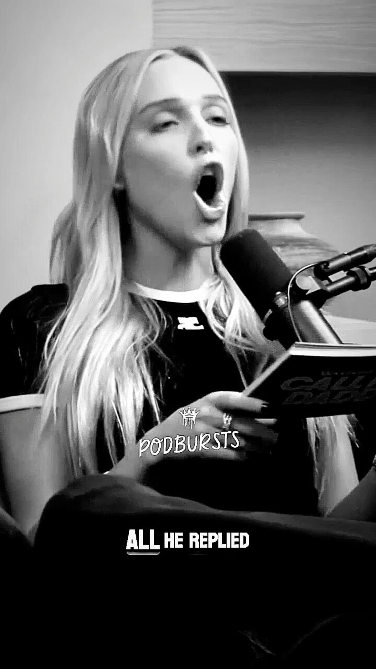 Unleashing My Wild Side: A Tequila-Fueled - One News Page VIDEO