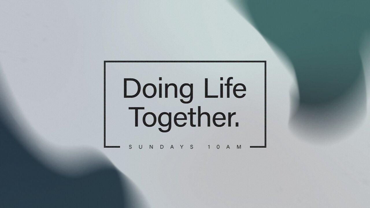 Sunday Service - Pastor David Lein - December - One News Page VIDEO